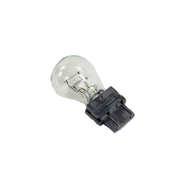 Mopar Multi Purpose Light Bulb, L003157KLC L003157KLC | Zoro