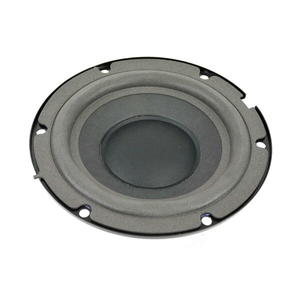 Mopar Subwoofer Kit, 05064337AD 05064337AD | Zoro