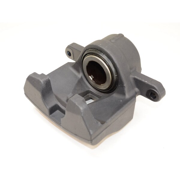 Mopar Brake Backing Plate, 05142556AB 05142556AB | Zoro