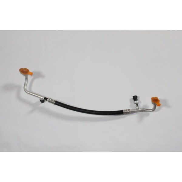 Mopar A/C Discharge and Liquid Line, 55037801AE 55037801AE | Zoro
