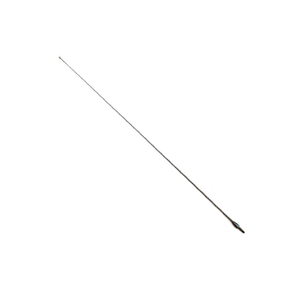 Mopar Antenna Mast, 56043311AC 56043311AC | Zoro