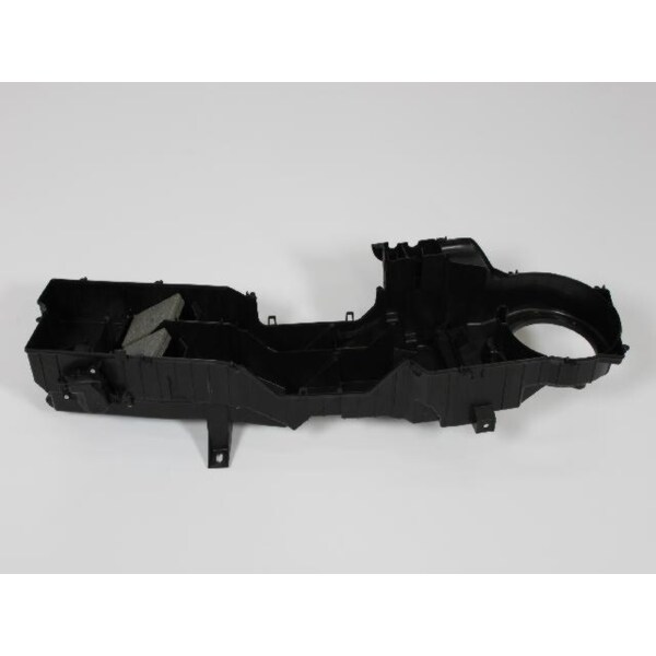 Mopar HVAC Heater Control Unit Housing, 68021974AB 68021974AB | Zoro
