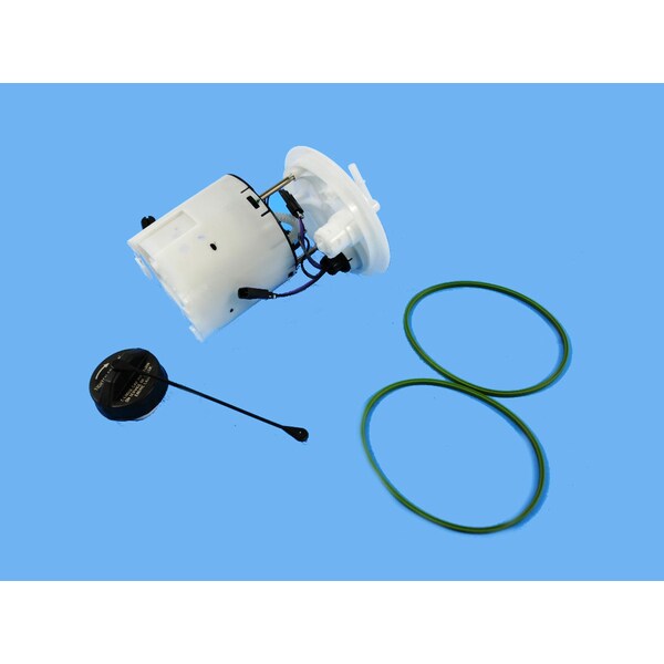 Mopar Fuel Pump Complete Kit, 68028056AB 68028056AB | Zoro