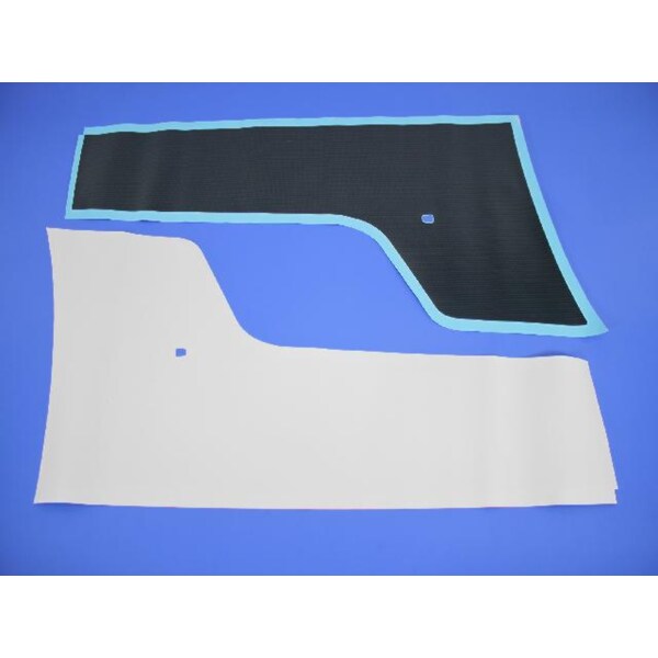 Mopar Hood Decal, 68042867AA 68042867AA | Zoro