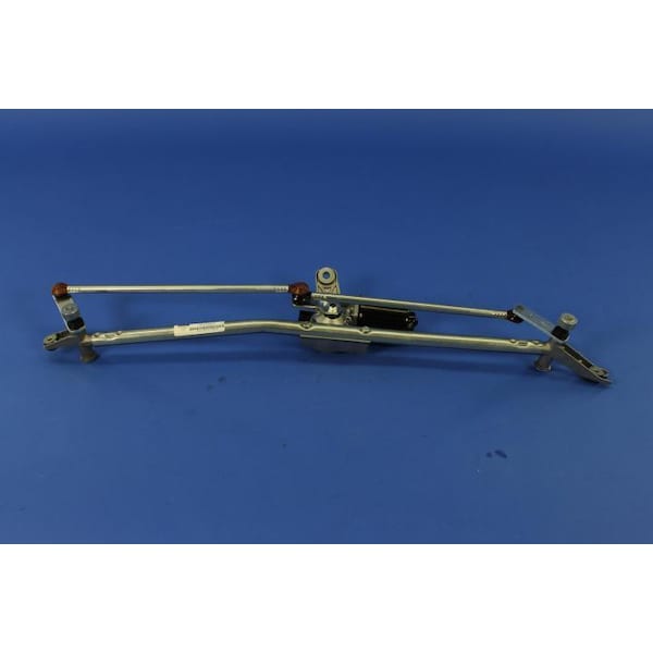 Mopar Windshield Wiper Control Module, 68043386AC 68043386AC | Zoro