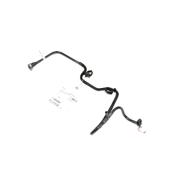 Mopar Vapor Canister Purge Valve Hose Connector, 68189075AE 68189075AE ...