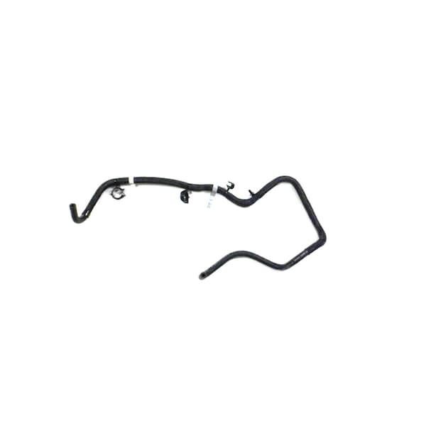 Mopar Power Brake Booster Vacuum Hose, 68193933AB 68193933AB | Zoro