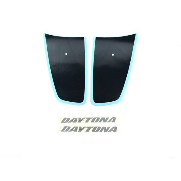 Mopar Body Decal Kit, 68194908AA 68194908AA | Zoro