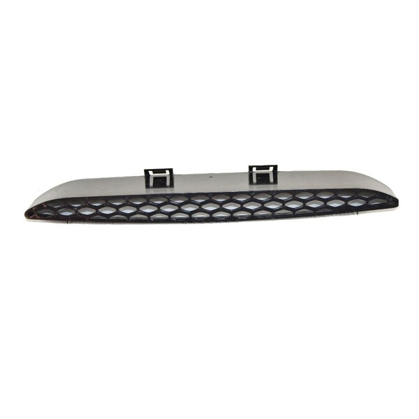 Mopar Hood Scoop Grille Insert, 68202462AD 68202462AD | Zoro
