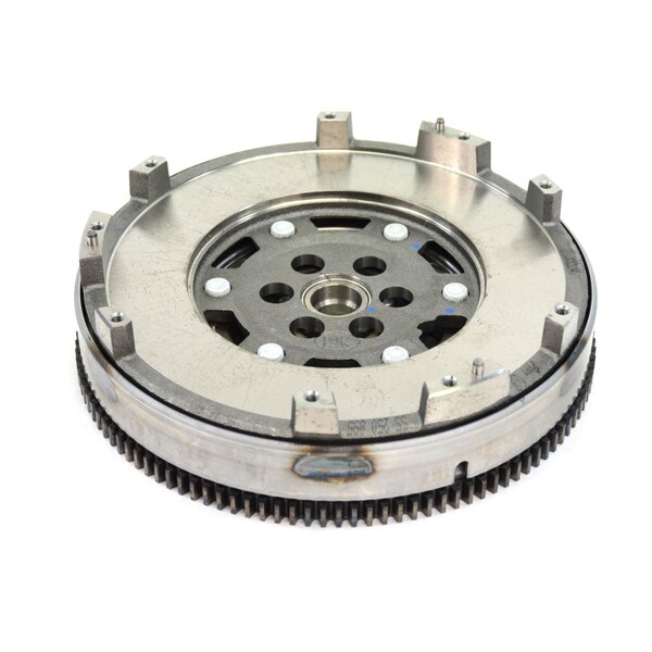 Mopar Clutch Flywheel Bolt, 68210593AA 68210593AA | Zoro