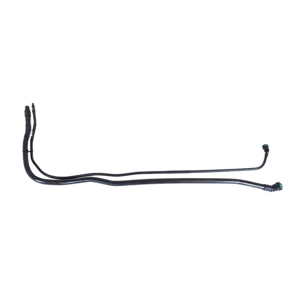 Mopar Diesel Exhaust Fluid (DEF) Filler Pipe, 68228786AB 68228786AB | Zoro