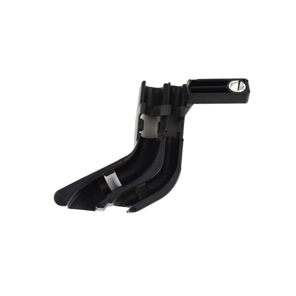Mopar Fuel Line Heat Shield, 68230479AA 68230479AA | Zoro