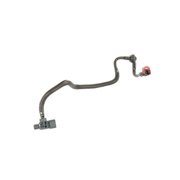 Mopar Power Brake Booster Vacuum Hose, 68082161AF 68082161AF | Zoro