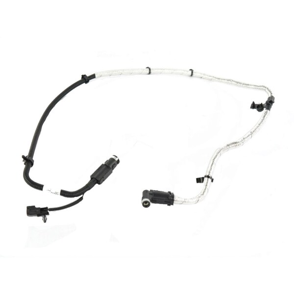 Mopar Diesel Exhaust Fluid (DEF) Hose, 68085921AC 68085921AC | Zoro