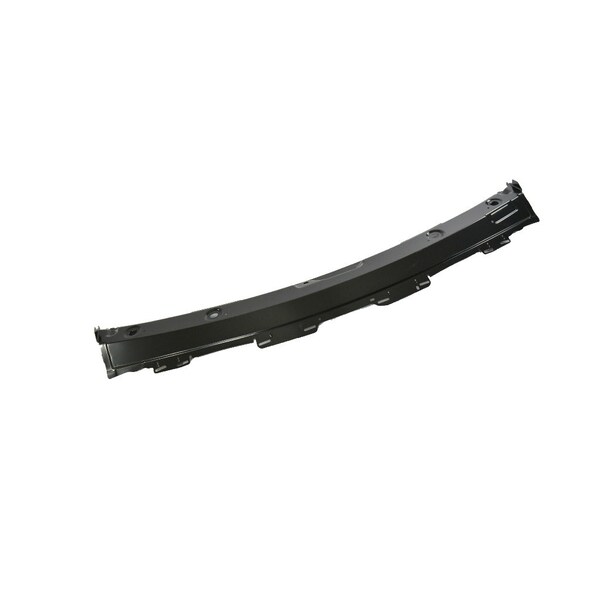 Mopar Cowl Grille Screen, 68021005AC 68021005AC | Zoro