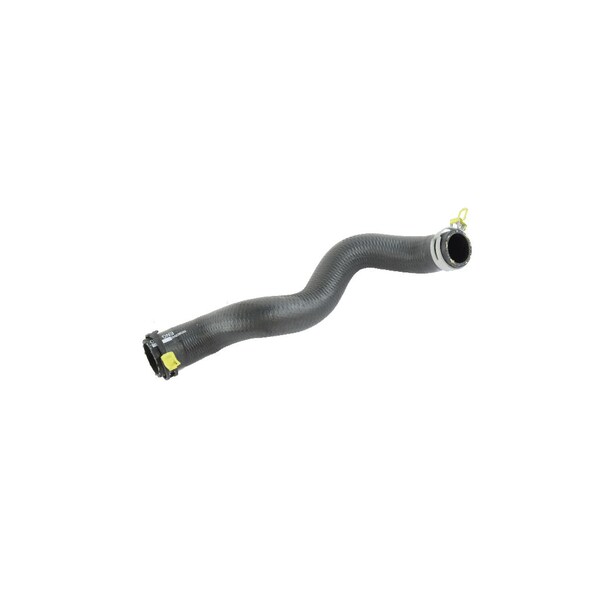 Mopar Radiator Coolant Hose Connector, 55038025AB 55038025AB | Zoro