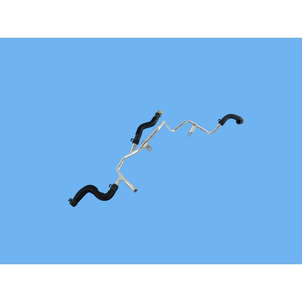 Mopar HVAC Heater Hose Kit, 55111208AF 55111208AF | Zoro