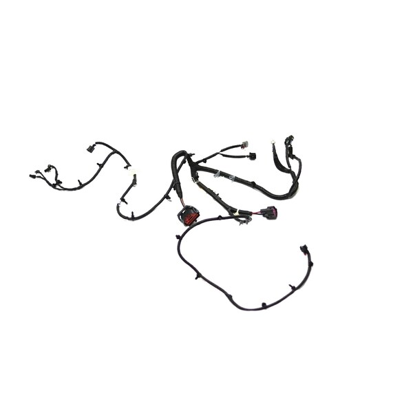 Mopar Chassis Wiring Harness, 68267113AC 68267113AC | Zoro