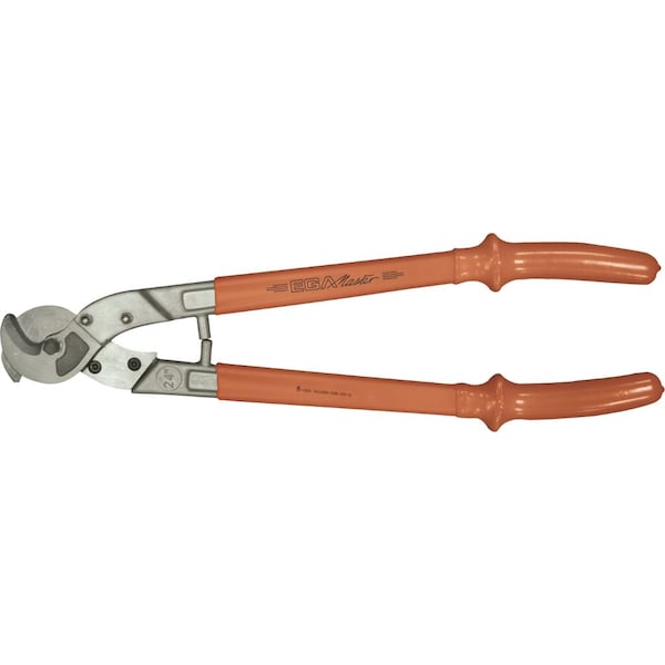 Ega Master CABLE CUTTER 600 MM 1000 V 73009 | Zoro