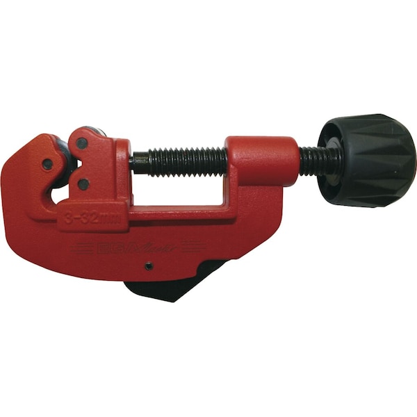Ega Master CLASSIC TUBE CUTTER 32 MM (CU) 63170 | Zoro