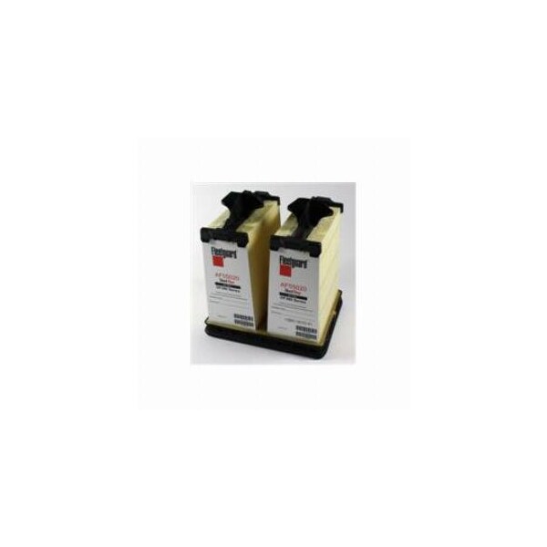 Fleetguard Filter, Direct, AF55020 AF55020 | Zoro