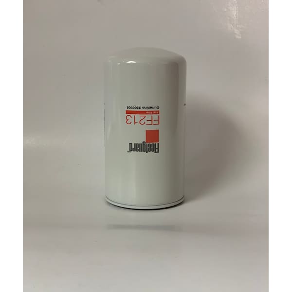 Fleetguard Fuel Filter, FF213 FF213 | Zoro