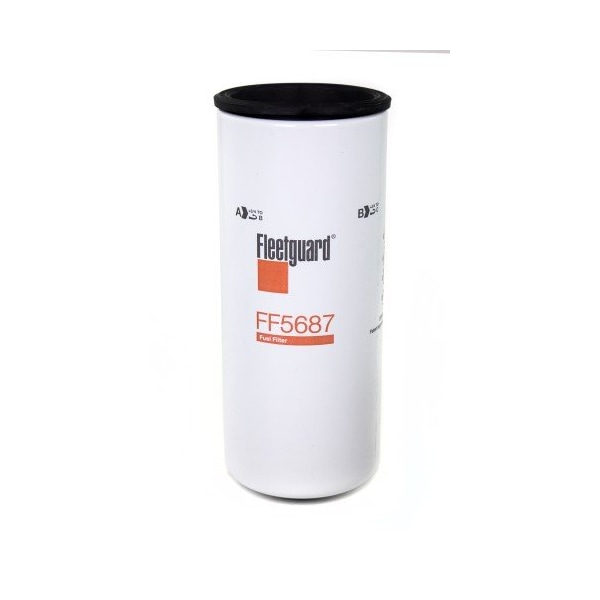 Fleetguard Fuel Filter FF5687 | Zoro