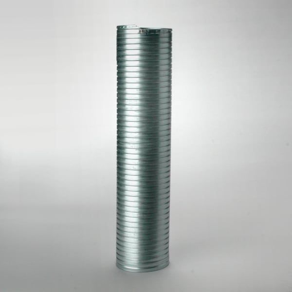 Donaldson Flex Tube, 4 In (102 Mm) Id X 10 Ft (3 M) P226142 | Zoro