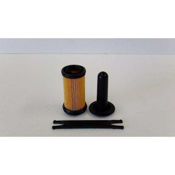 Fleetguard Urea Filter, UF101 UF101 | Zoro