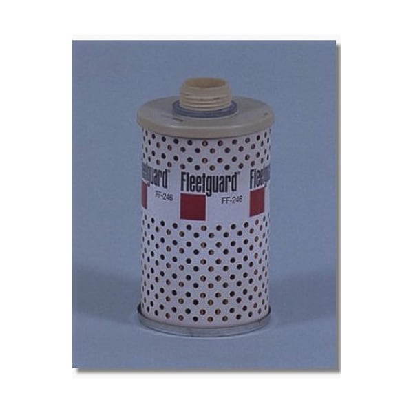 Fleetguard Ff Pkg, FF246 FF246 | Zoro