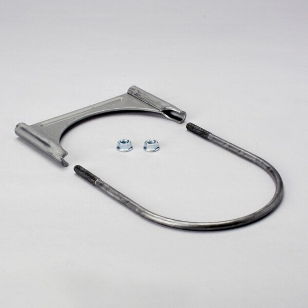 Donaldson Clamp, U-Bolt 6 In (152 Mm) P207667 | Zoro