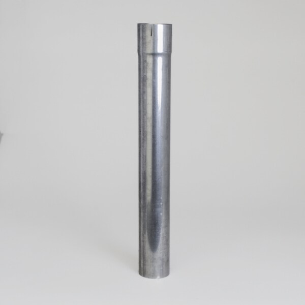 Donaldson Stack Pipe, Straight 3 In (76 Mm) Id X 24 In (610 Mm) P216191 ...