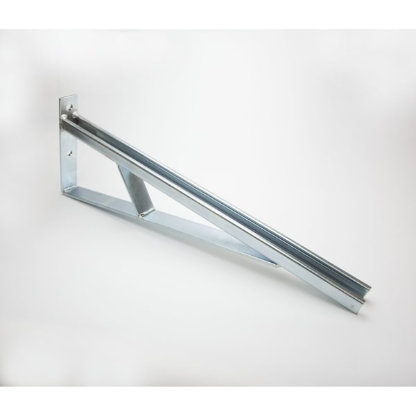 Flex-Strut Channel Bracket, Brace, 24" FS-5638-24 E/G | Zoro