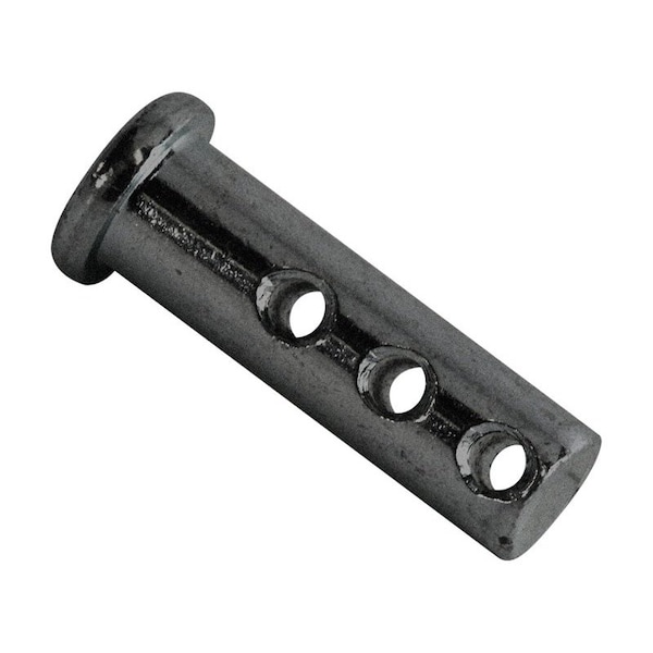 Heritage Universal Clevis Pin, 3/16 in Dia, 2 in Usable Lg, Carbon ...