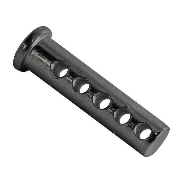 Heritage Industrial Universal Clevis Pin, 1/4 in Dia, 1.337 in Usable ...