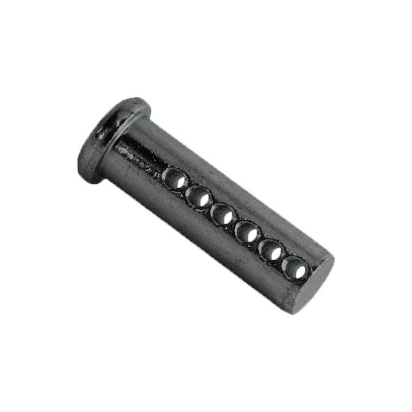 Heritage Industrial Clevis Pin Universal, 5/8" x 2", LCS PL CLPU-0625 ...