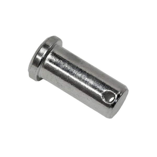 Heritage Industrial Standard Clevis Pin, 5/8 in Dia, 3-1/64 in Usable ...