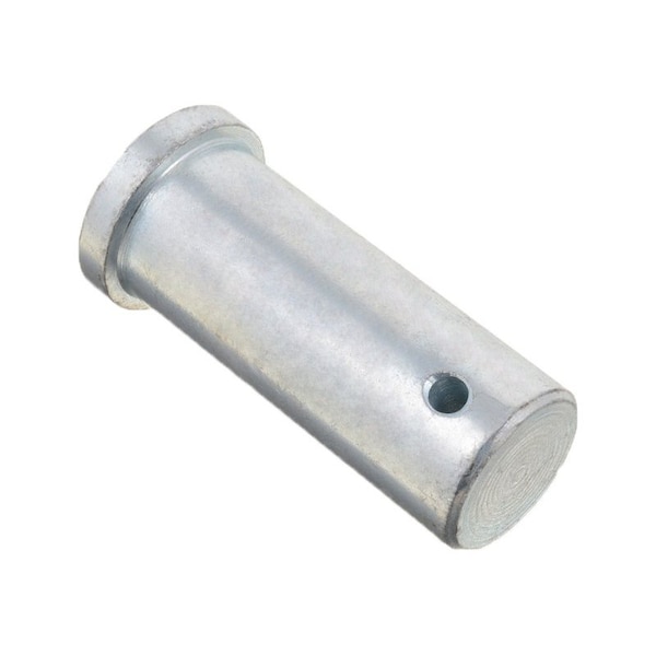 Heritage Industrial Standard Clevis Pin, 1-1/4 in Dia, 2-3/8 in Usable ...