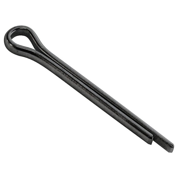 Heritage Industrial Cotter Pin, 5/16" x 6", Carbon Steel, Zinc CP-312 ...