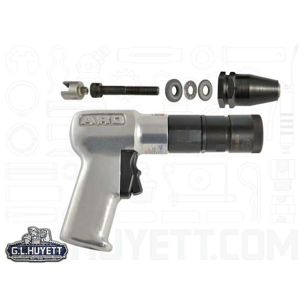 Avk Air Tool M6-1 for Select Series BTIT-AKPT9P610/B | Zoro