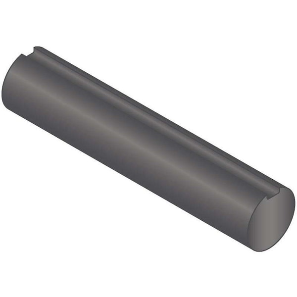 G.L. Huyett Shaft, Full Keyed, Plain Fnsh, 3/4"x3 ft. KF-0750-36 | Zoro