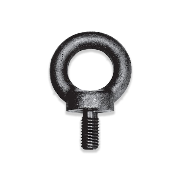Aztec Lifting Hardware Eye Bolt With Shoulder, M24, 36 mm Shank, 50 mm ...