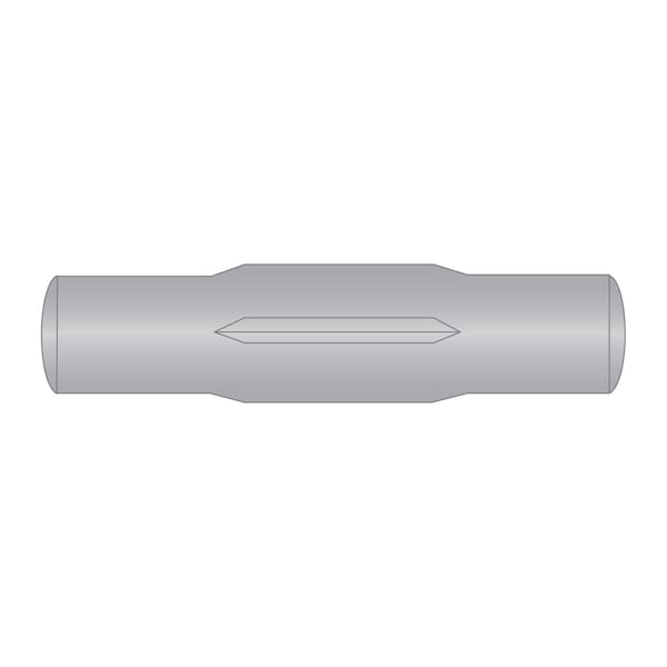 Driv-Lok Groove Pin Type E 300 Series GPS-0187-2000-E | Zoro