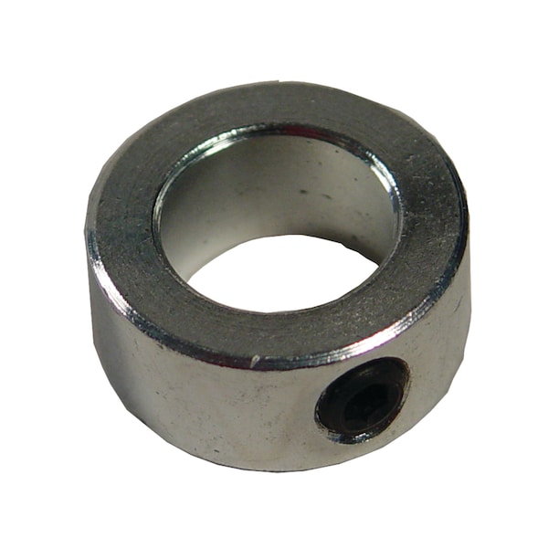 Huyett Shaft Collar 1-1/8 x 5/8 x 1/2 PL SC-0625 | Zoro