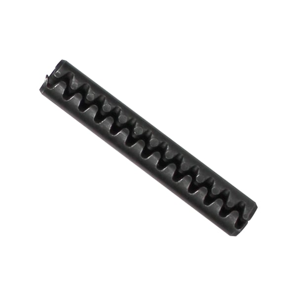 Huyett Slotted Toothed Spring Pin 1/2 x 3 AS PL SPT-0500-3000 | Zoro