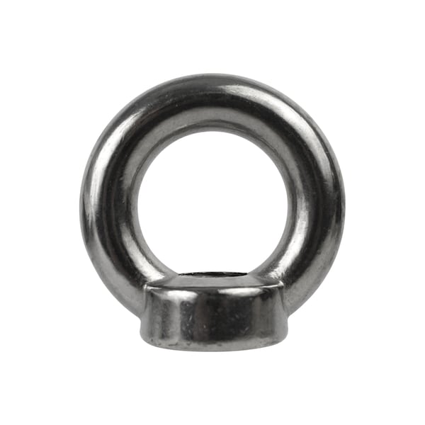 Aztec Lifting Hardware Round Eye Nut, M20-2.50 Thread Size, 18-8 ...