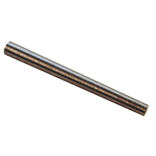 Huyett Taper Pin No 10 x 7 Plain ASME B18.8.2 TP-10-7000 | Zoro