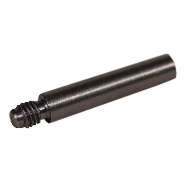 Huyett Taper Pin Ext Thread No 8 x 3-1/2 PL TPT-08-3500 | Zoro