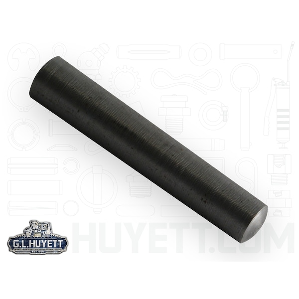 Huyett Taper Pin No 5 x 1 Plain ASME B18.8.2 TP-05-1000 | Zoro