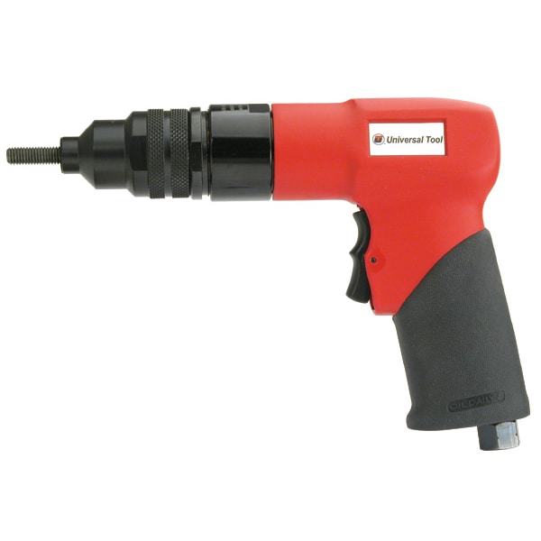 Universal Tool Air Rivet Nut Tool 300Rpm 6Mm UT8941-6 | Zoro